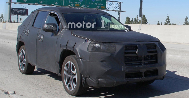 Teaser : All NEW Toyota RAV4 พร้อมเปิดตัว 26 มีนาคม นี้ พื้นฐานแพลตฟอร์ม TNGA ยุคใหม่ ...