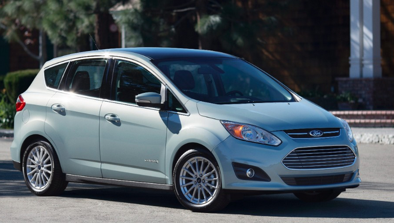 Ford ใจบุญเตรียมทำทานปล่อยสิทธิบัตร EV ให้คู่แข่งใช้ฟรี - HeadLight ...