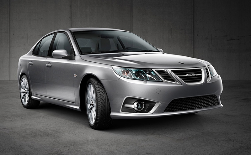 ข่าวดี!! Saab ได้พันธมิตรสัญชาติจีน 2 รายแล้ว - HeadLight Magazine