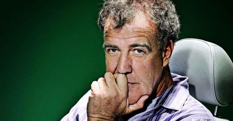 เคราะห์ซ้ำ กรรมซัด ลุง Jeremy โดนฟ้องอีกกระทง ข้อหาทำร้ายผู้ผลิตรายการ ...