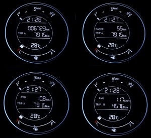 ทดลองขับ Honda BR-V 1.5 SV CVT : ยำรวมมิตร รสชาติไม่โดดเด่น แต่ก็กลม ...