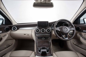 Mercedes-Benz C350e Plug-in Hybrid เพิ่มรุ่นย่อยใหม่ เริ่มต้น 2,640,000 ...