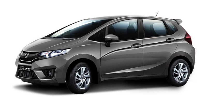 ภาพสเกตช์แรกอย่างเป็นทางการของ Honda WR-V : Crossover พื้นฐาน Jazz ...