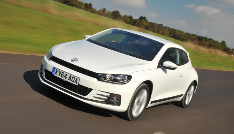 Volkswagen Beetle Hardtop และ Scirocco อาจไม่มีรุ่นต่อไป - HeadLight ...