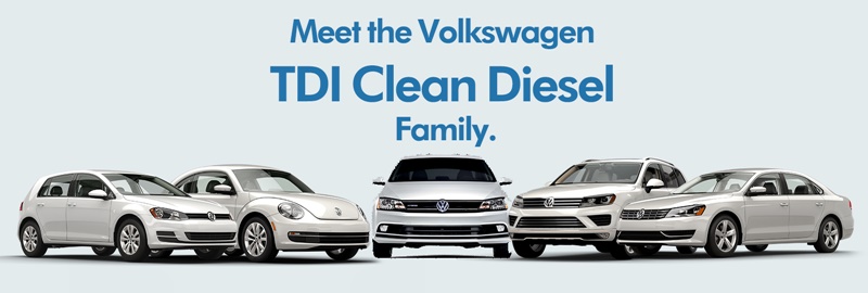 Volkswagen ยังสับสนว่าจะทำอย่างไรต่อ กับรถยนต์ดีเซลกว่า 100,000 คัน ที่ ...