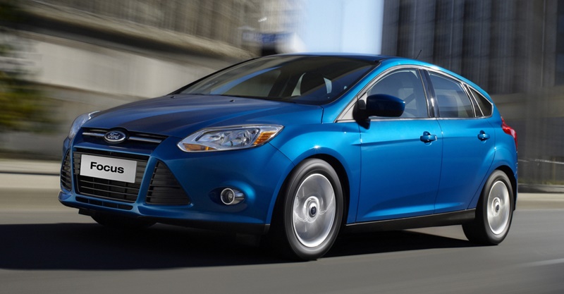 เจ้าของ Ford Fiesta - Focus ในสหรัฐฯ เกือบ 7,000 ราย รวมตัวกันฟ้องกรณี ...