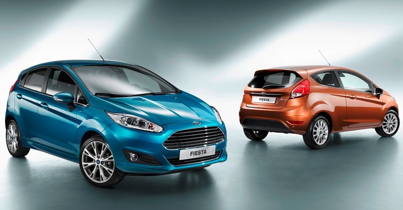 เจ้าของ Ford Fiesta - Focus ในสหรัฐฯ เกือบ 7,000 ราย รวมตัวกันฟ้องกรณี ...