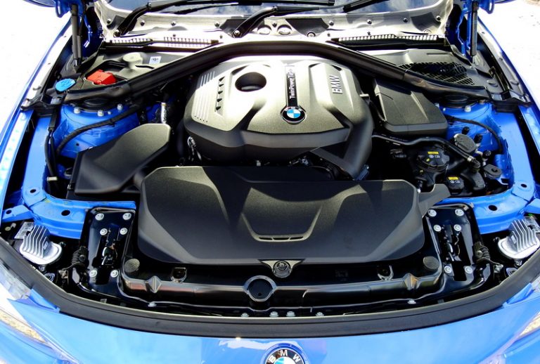 First Impresssion : BMW M4 / 430i Coupe / 430i Convertible : 2 ระดับ ...