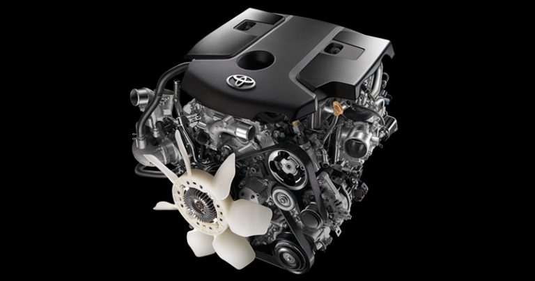 ราคาอย่างเป็นทางการ Toyota Hilux Revo : Cab & Chassis 2.4 J 5M/T ...