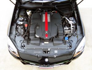 ทดลองขับ Mercedes-Benz SLC300 & Mercedes-AMG SLC43 : โรดสเตอร์เยอรมัน ...