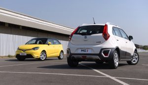 SAIC Motor - CP ลงทุนเพิ่ม 10,000 ล้าน เปิดโรงงานผลิตรถยนต์ MG ในประเทศ ...