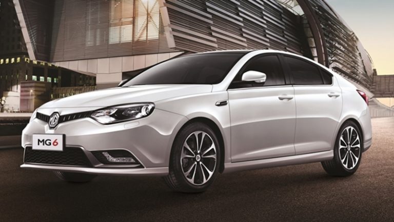 SAIC Motor - CP ลงทุนเพิ่ม 10,000 ล้าน เปิดโรงงานผลิตรถยนต์ MG ในประเทศ ...