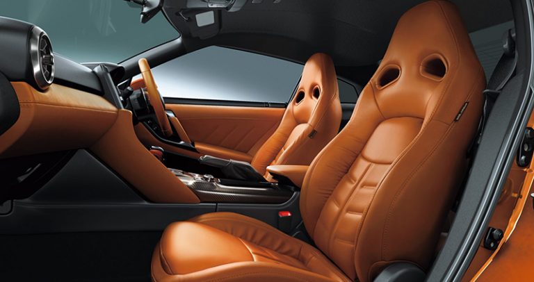 Nissan Motors ประเทศไทย เตรียมเปิดตัว GT-R (R35) อย่างเป็นทางการที่งาน ...