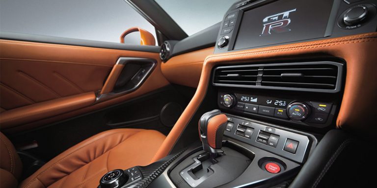Nissan Motors ประเทศไทย เตรียมเปิดตัว GT-R (R35) อย่างเป็นทางการที่งาน ...