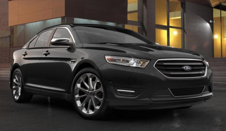 Ford และ GM เตรียมหยุดสายการผลิตรถ B-Segment และ E-Segment ในสหรัฐ ...