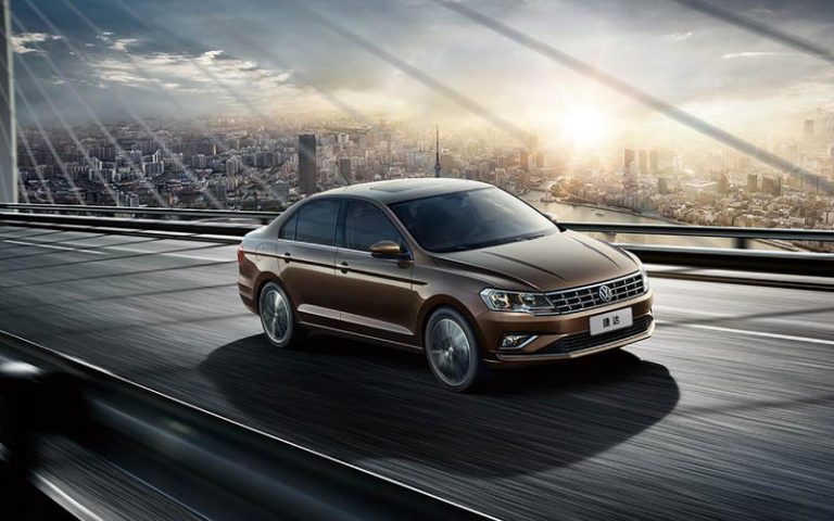 16 อันดับรถยนต์ขายดีในประเทศจีนประจำปี 2017 - HeadLight Magazine