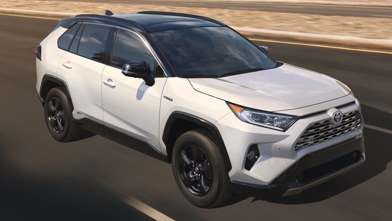 Toyota เผยการพัฒนารถบน TNGA Platform ใหม่ ดีไซน์รถจะไม่น่าเบื่ออีกต่อไป ...