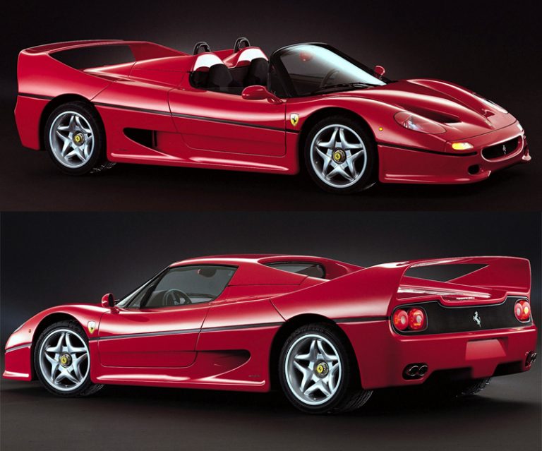 Shell พาไปอิตาลี ดูอาณาจักร Ferrari ที่ Maranello - HeadLight Magazine