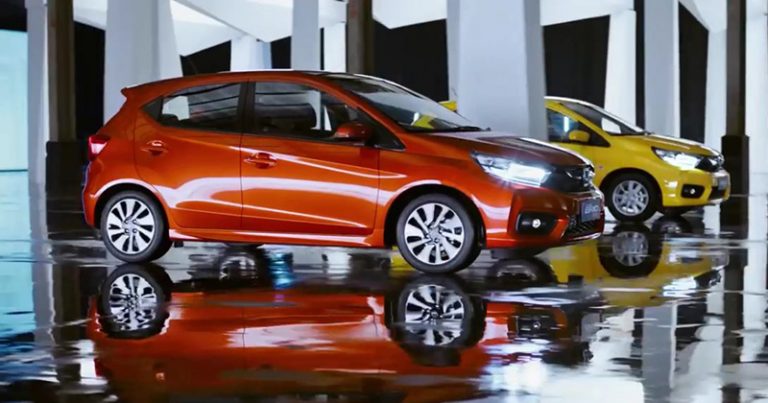 ภาพ Official : All NEW Honda BRIO : 2nd Generation เปิดตัวครั้งแรกในโลก ...