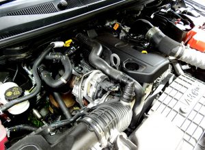 First Impression รีวิว ทดลองขับ Ford RANGER 2.0 Limited 180 แรงม้า 10AT ...