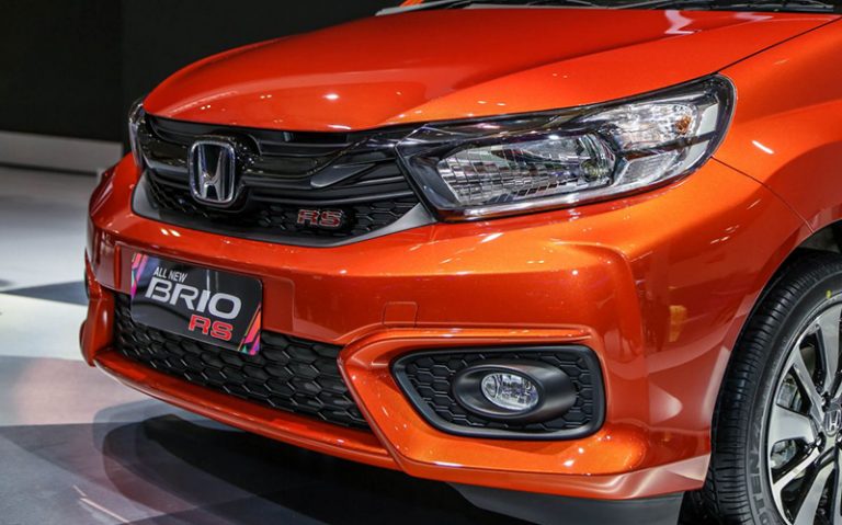 ภาพ Official : All NEW Honda BRIO : 2nd Generation เปิดตัวครั้งแรกในโลก ...