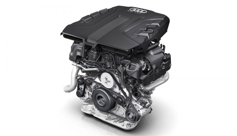 First Impression รีวิว ทดลองขับ Audi Q7 45 TDI quattro S Line: หนุ่ม ...