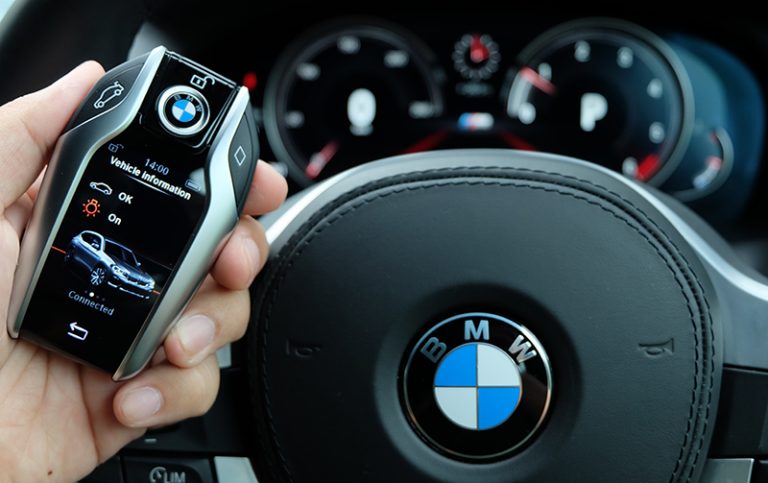 พาไปชมรถคันจริง BMW X3 xDrive20d M Sport (G01) : 3,799,000 บาท (นำเข้า ...