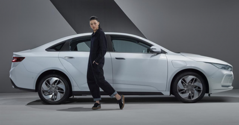 ภาพ - ข้อมูลเบื้องต้น All NEW Geely GE11 ขุมพลังไฟฟ้า EV สัญชาติจีน ...