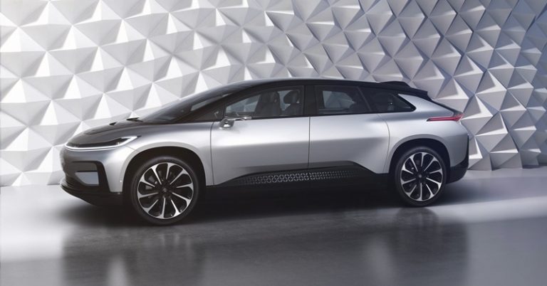 Evergrande จากจีนต้องการเป็นผู้ผลิตรถยนต์ไฟฟ้า EV ที่ยิ่งใหญ่ที่สุดใน ...