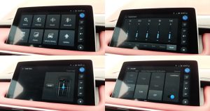 ภาพรถคันจริง All NEW MG HS เวอร์ชั่นไทย พร้อมรายละเอียดเบื้องต้น คาด ...