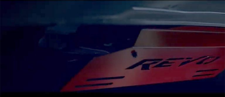 Toyota Hilux Revo รุ่นพิเศษ เพิ่มพลัง ECU SHOP ULTRA BOOST เตรียม ...