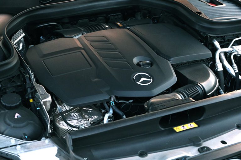พาไปชมรถคันจริง รีวิวสรุป Mercedes-Benz GLC 220d AMG Dynamic (Facelift ...