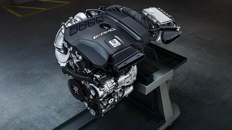 ราคาอย่างเป็นทางการ Mercedes-AMG CLA 45 S 4MATIC+ : 4,999,000 บาท ...