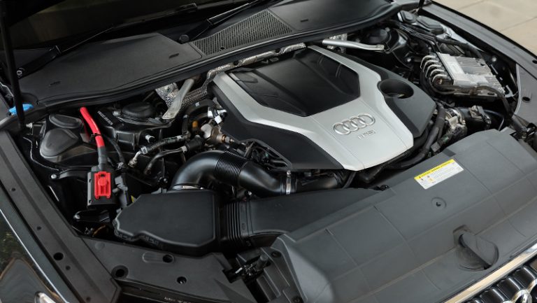 พาไปชมรถคันจริง รีวิวสรุป Audi A7 Sportback : 4,399,000 - 5,399,000 บาท ...