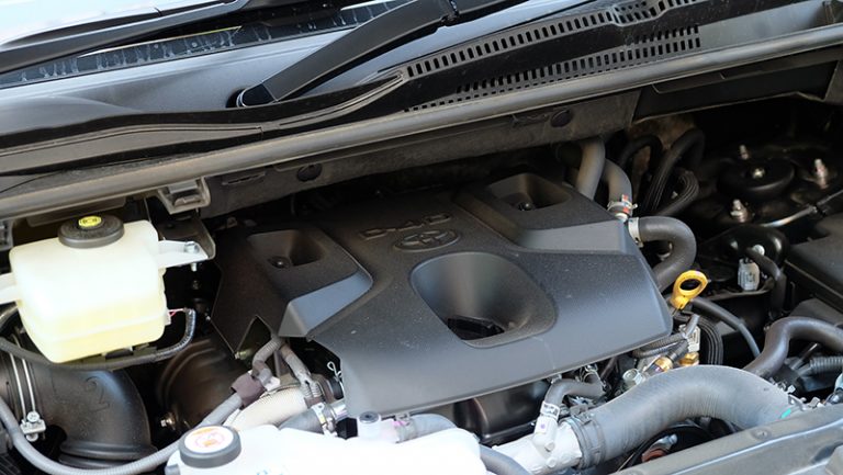 พาไปชมรถคันจริง Toyota Majesty Diesel 2.8 Premium / Grande : 1,899,000 ...