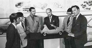 Gale Halderman นักออกแบบ Ford Mustang ต้นตำรับ เสียชีวิตแล้วในวัย 87 ปี ...