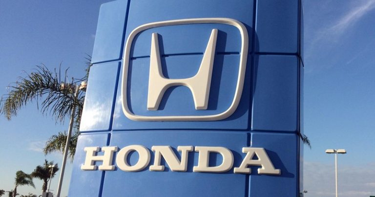Honda รับว่าถูกโจมตีออนไลน์ Cyber-Attack จนต้องหยุดการผลิตชั่วคราว ใน ...