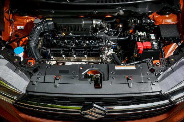 First Impression รีวิวทดลองขับ Suzuki XL7 1.5GLX หรือนี่คือสิ่งที่ ...