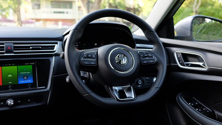 ราคาอย่างเป็นทางการ MG EP PLUS : 998,000 บาท (นำเข้า CBU) | รถยนต์ไฟฟ้า ...