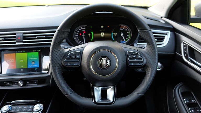 ราคาอย่างเป็นทางการ MG EP PLUS : 998,000 บาท (นำเข้า CBU) | รถยนต์ไฟฟ้า ...