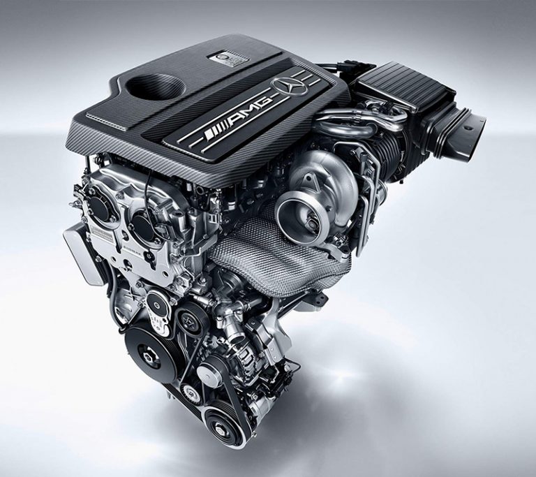 ทดลองขับ Mercedes-Benz A200 Sedan AMG Dynamic (1.3 Turbo 7G-DCT) : แรง ...