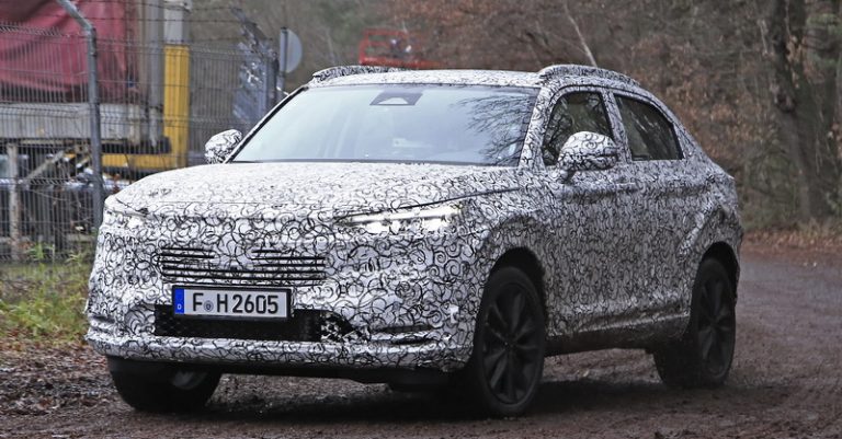 Spyshot : All NEW Honda HR-V เหลี่ยมสัน ท้ายลาดชัน เตรียมเปิดตัวที่ญี่ปุ่น ปลายปี 2021 นี้ ...