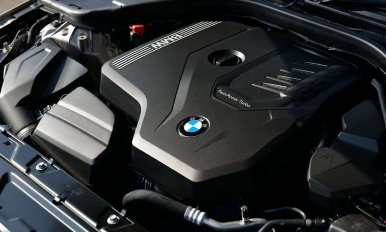 First Impression รีวิว ทดลองขับ BMW 330Li M Sport บอดี้ยาว ช่วงล่างนุ่ม ...