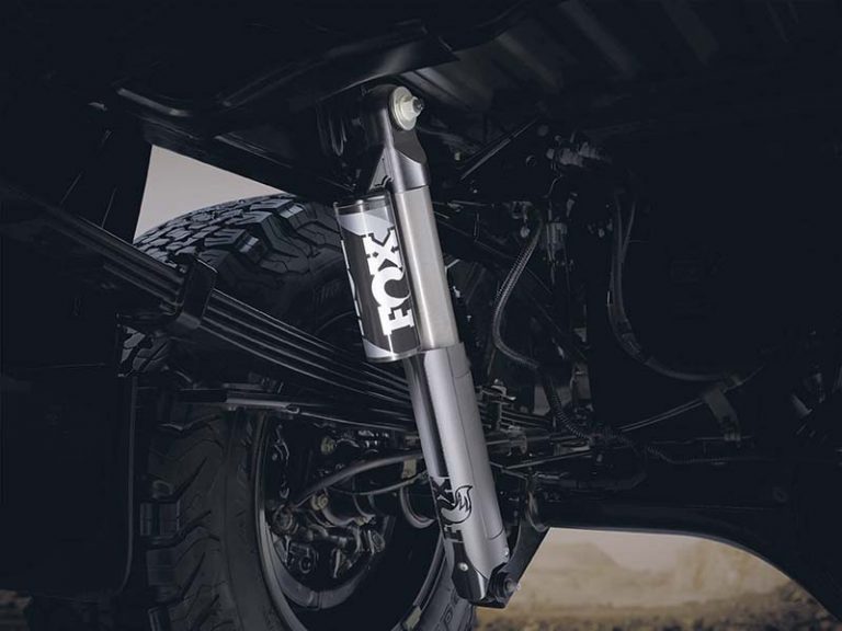 ราคาอย่างเป็นทางการ Ford RANGER FX4 MAX 2.0 Bi-Turbo 4WD : 1,189,000 ...