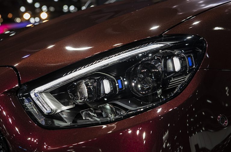 ราคาอย่างเป็นทางการ Mercedes-Benz E 200 Coupe' (Facelift) : 4,550,000 ...