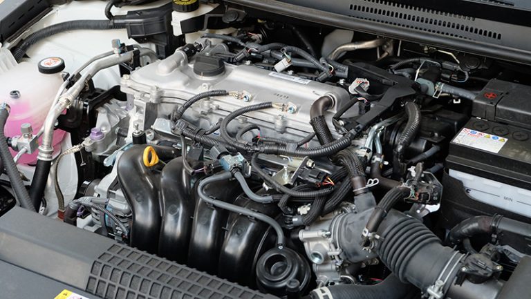 พาไปชมรถคันจริง รีวิวสรุป Toyota Corolla ALTIS 1.8 Sport CVT : 964,000 ...