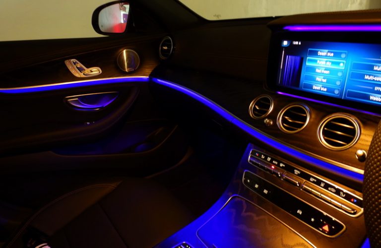 First Impression รีวิว ทดลองขับ Mercedes-Benz E 300 e AMG Dynamic ...