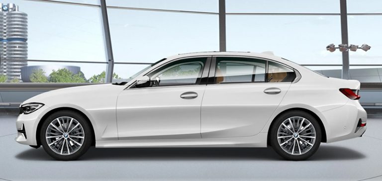 ราคาอย่างเป็นทางการ BMW 320Li Gran Sedan : 2,469,000 บาท (รุ่นฐานล้อยาว ...