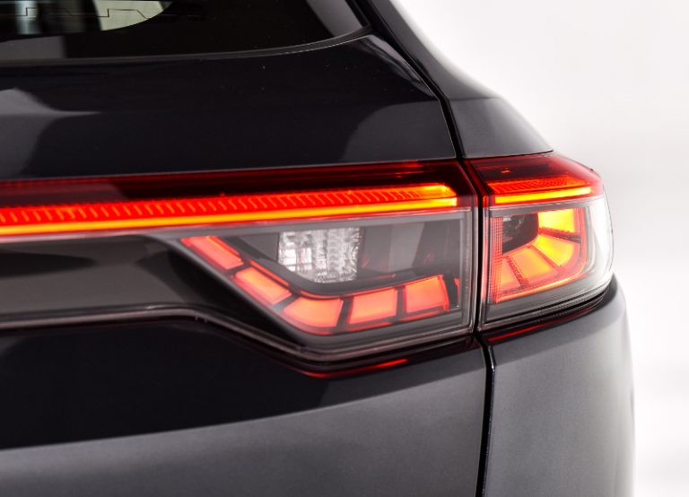 Headlightmag Clip พาไปชมรอบคัน All NEW Honda HR-V e:HEV - HeadLight ...
