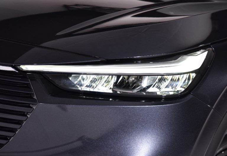 Headlightmag Clip พาไปชมรอบคัน All NEW Honda HR-V e:HEV - HeadLight ...